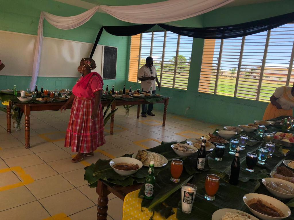 Honoring of the Elders 2022 - The Yurumein Project